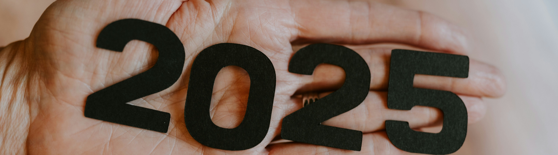 Jahresrückblick 2024 & Ausblick auf 2025